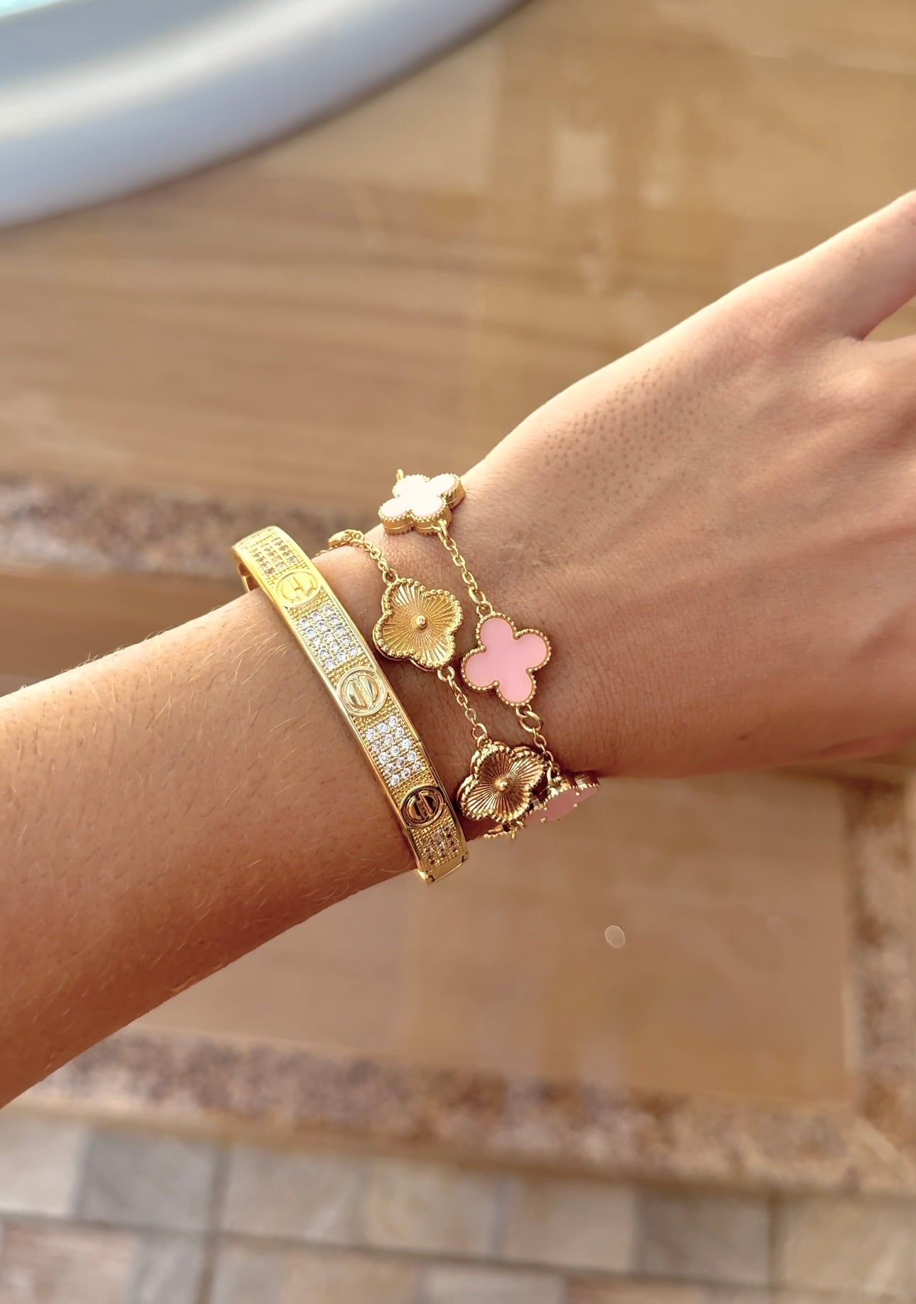 Mix Luxe Royale – Monteiro Joias